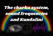 The charka system, Solfeggio frequencies and Kundalini — Neotantra ...